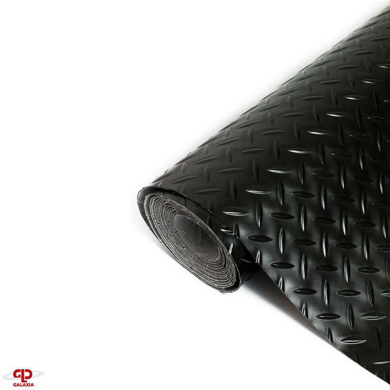 Tapete plástico chipre - Galaxia del Plástico